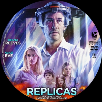 Covercity Dvd Covers Labels Replicas