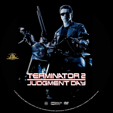 CoverCity - DVD Covers & Labels - Terminator 2: Judgment Day