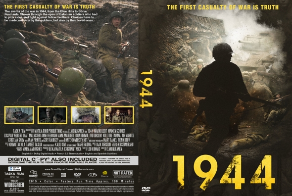 CoverCity - DVD Covers & Labels - 1944