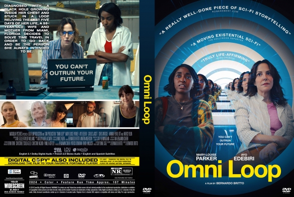 CoverCity - DVD Covers & Labels - Omni Loop
