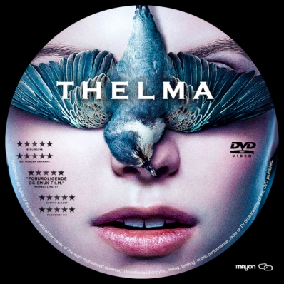 CoverCity - DVD Covers & Labels - Thelma