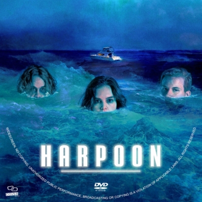 CoverCity - DVD Covers & Labels - Harpoon