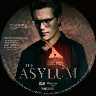 CoverCity - DVD Covers & Labels - The Asylum