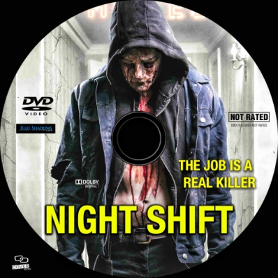 CoverCity - DVD Covers & Labels - Night Shift