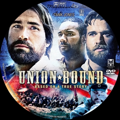 CoverCity - DVD Covers & Labels - Union Bound