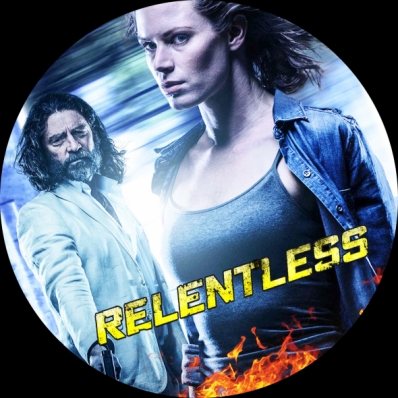 CoverCity - DVD Covers & Labels - Relentless