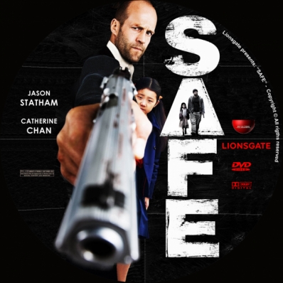 CoverCity - DVD Covers & Labels - Safe