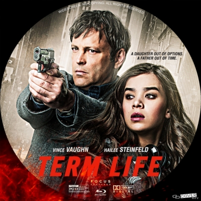 CoverCity - DVD Covers & Labels - Term Life
