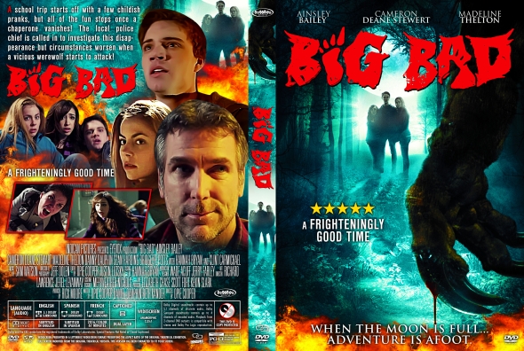 CoverCity - DVD Covers & Labels - Big Bad