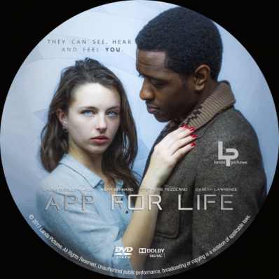 CoverCity - DVD Covers & Labels - App for Life