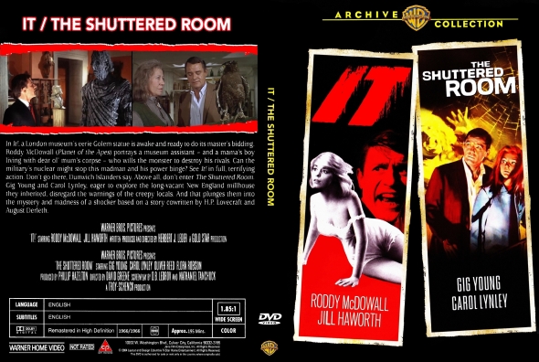 CoverCity - DVD Covers & Labels - IT