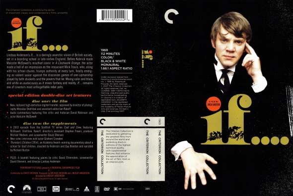 CoverCity - DVD Covers & Labels - if....