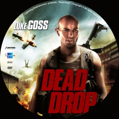CoverCity - DVD Covers & Labels - Dead Drop