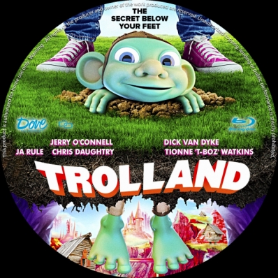 CoverCity - DVD Covers & Labels - Trolland