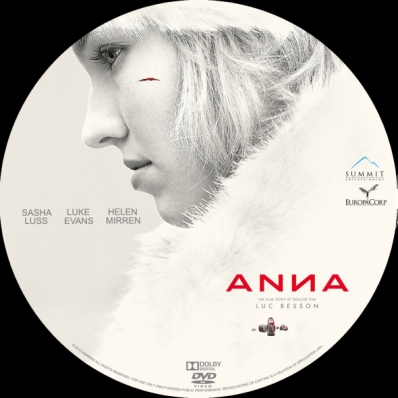 CoverCity - DVD Covers & Labels - Anna