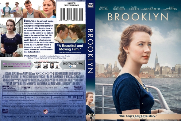 CoverCity - DVD Covers & Labels - Brooklyn CoverCity - DVD Covers & Labels - Brooklyn