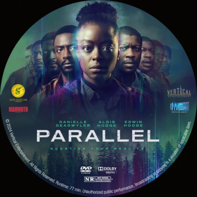 CoverCity - DVD Covers & Labels - Parallel