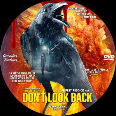 CoverCity - DVD Covers & Labels - Don't Look Back