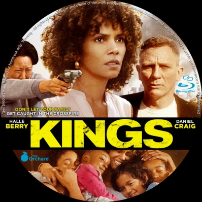 CoverCity - DVD Covers & Labels - Kings