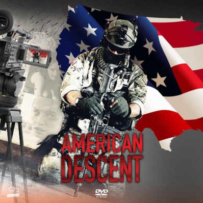 CoverCity - DVD Covers & Labels - American Descent