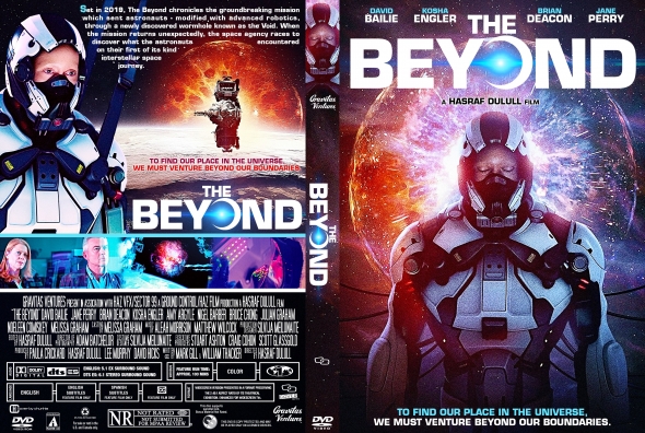 CoverCity - DVD Covers & Labels - The Beyond