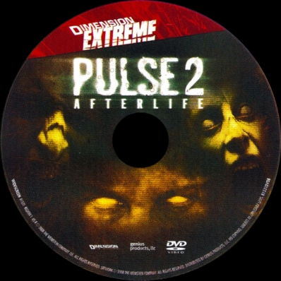 CoverCity - DVD Covers & Labels - Pulse 2