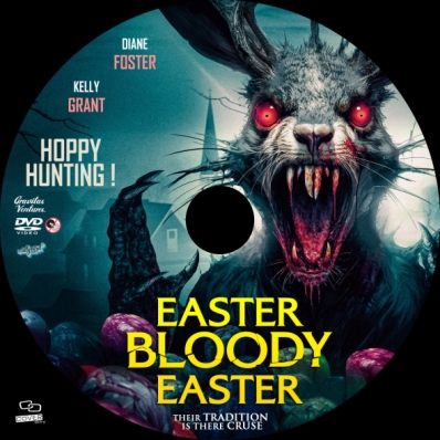 CoverCity - DVD Covers & Labels - Easter Bloody Easter