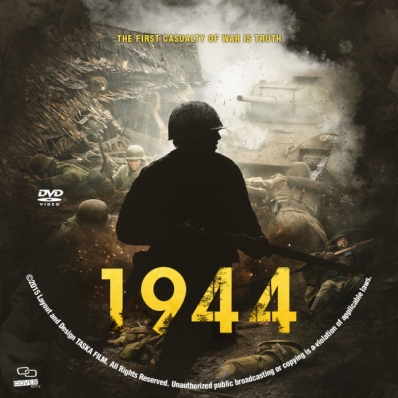 CoverCity - DVD Covers & Labels - 1944