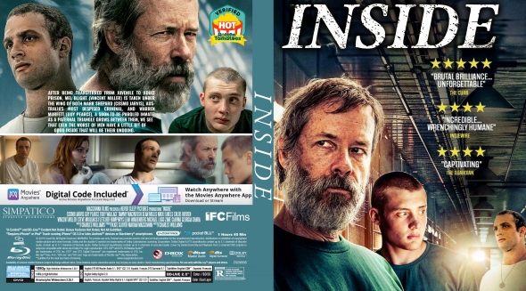 CoverCity - DVD Covers & Labels - Inside