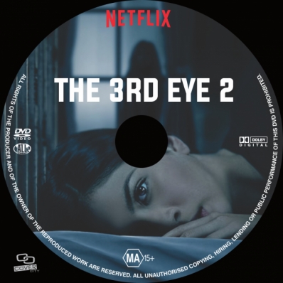 CoverCity - DVD Covers & Labels - The 3rd Eye 2