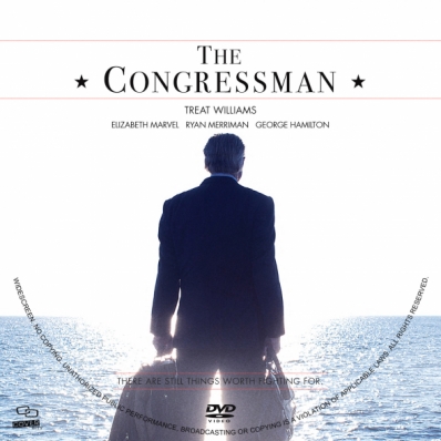 CoverCity - DVD Covers & Labels - The Congressman