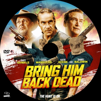 CoverCity - DVD Covers & Labels - Bring Him Back Dead