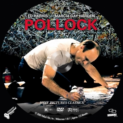 CoverCity - DVD Covers & Labels - Pollock