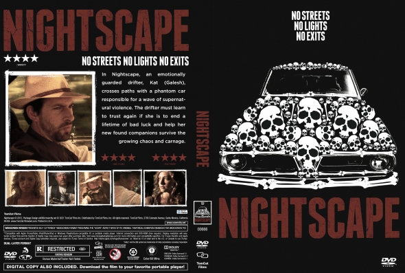 CoverCity - DVD Covers & Labels - Nightscape