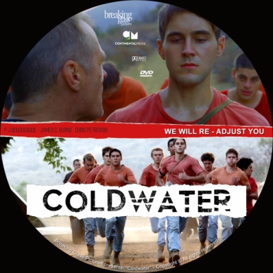 CoverCity - DVD Covers & Labels - Coldwater