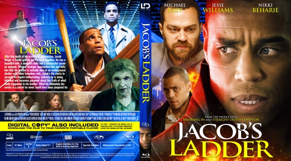 CoverCity - DVD Covers & Labels - Jacob's Ladder
