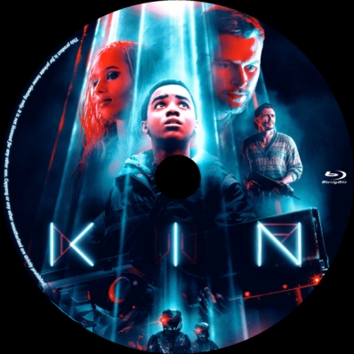 CoverCity - DVD Covers & Labels - Kin