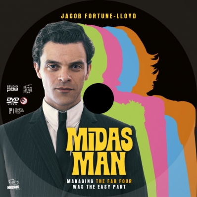 CoverCity - DVD Covers & Labels - Midas Man