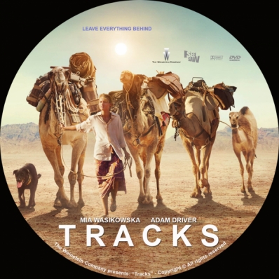 CoverCity - DVD Covers & Labels - Tracks