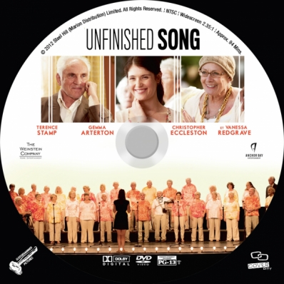 CoverCity - DVD Covers & Labels - Unfinished Song