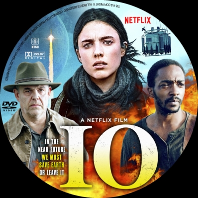 CoverCity - DVD Covers & Labels - IO