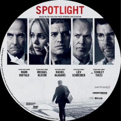 CoverCity - DVD Covers & Labels - Spotlight