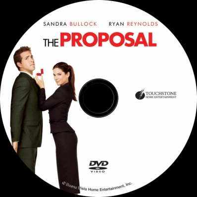 CoverCity - DVD Covers & Labels - The Proposal