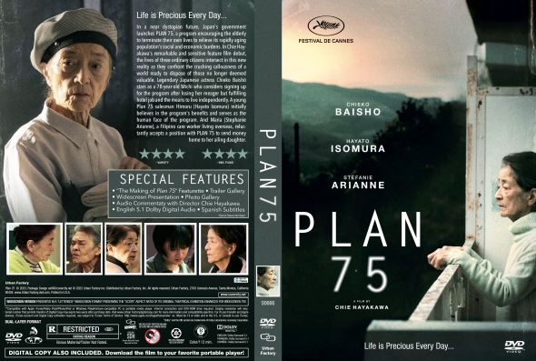 CoverCity - DVD Covers & Labels - Plan 75