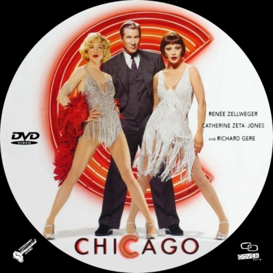 CoverCity - DVD Covers & Labels - Chicago