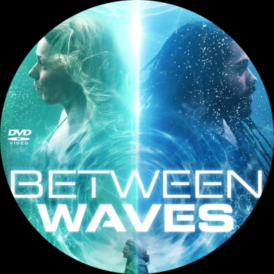 CoverCity - DVD Covers & Labels - Between Waves