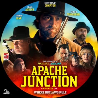 CoverCity - DVD Covers & Labels - Apache Junction