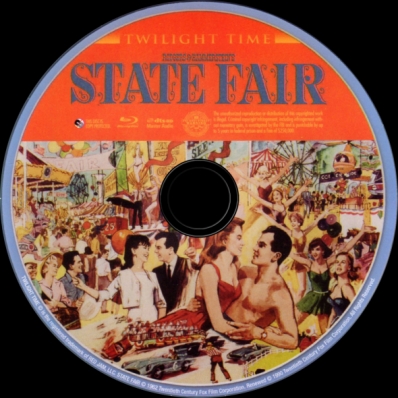 CoverCity - DVD Covers & Labels - State Fair
