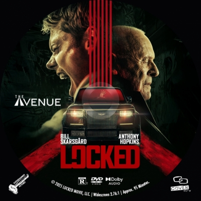 CoverCity - DVD Covers & Labels - Locked