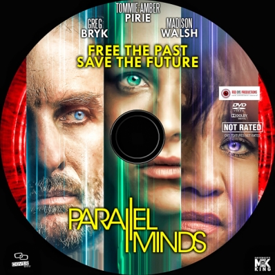 CoverCity - DVD Covers & Labels - Parallel Minds